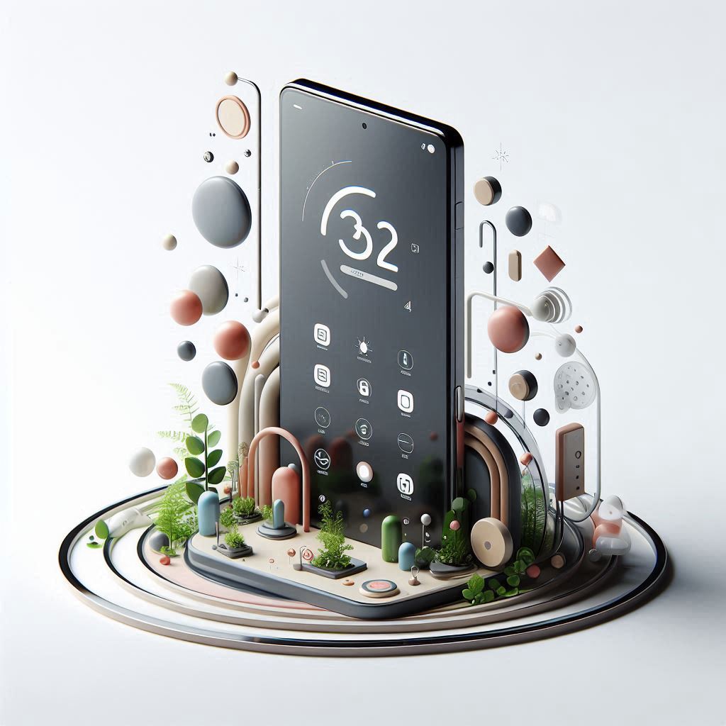 Смартфон XYZ Pro — Интернет-магазин